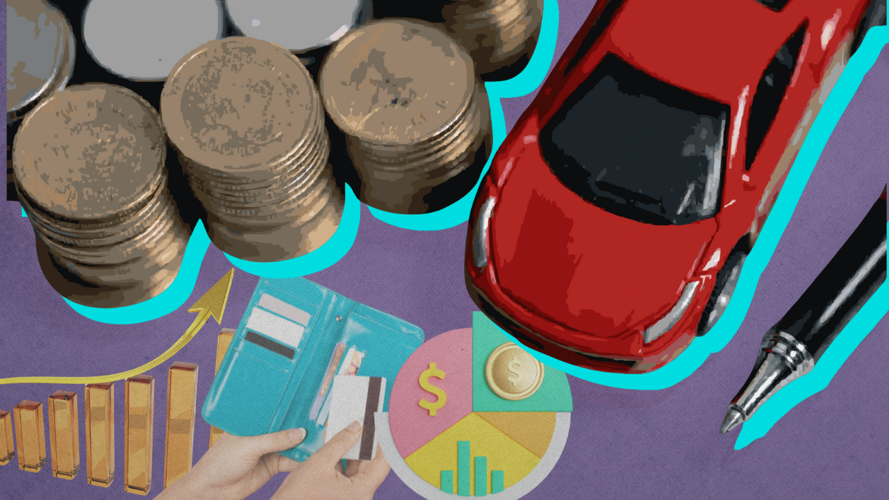 12 Important Financial Terms Used Car Buyers Should Know | OneLot.ph