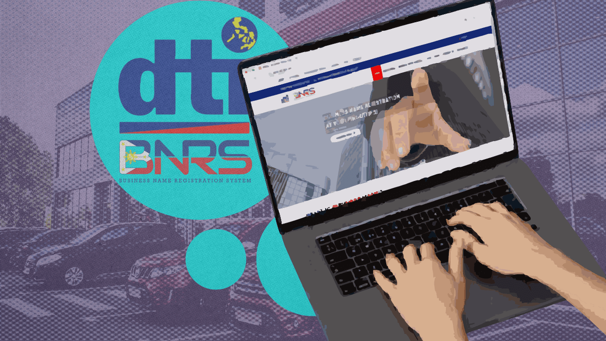DTI Registration and Renewal Guide for Car Dealership Owners | OneLot.ph