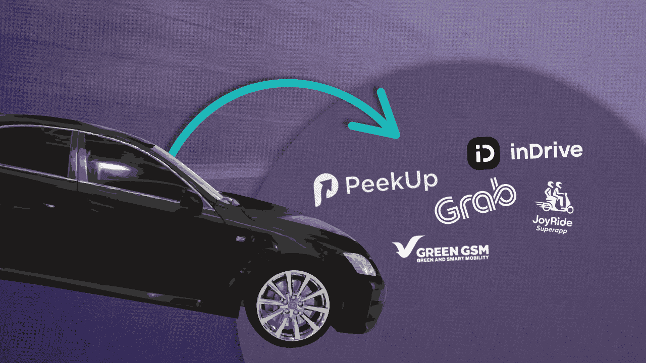 How to Convert Your Car for TNVS in Metro Manila | OneLot.ph