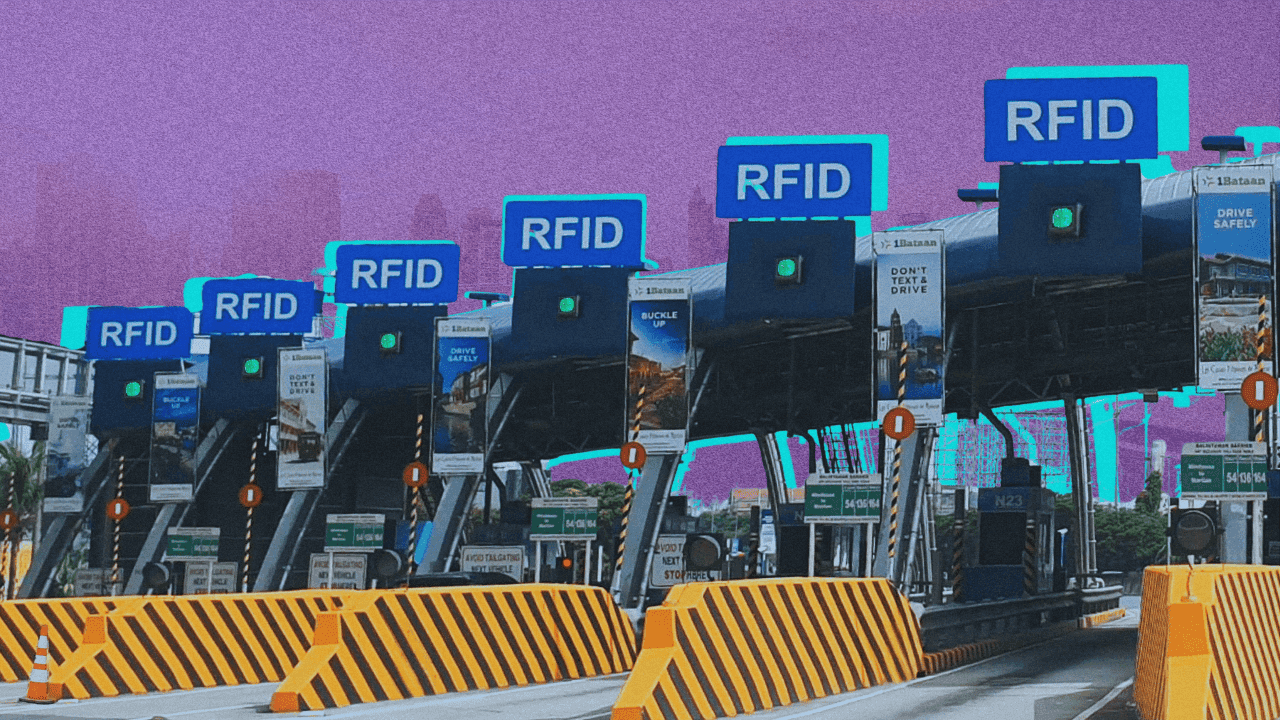 One Tag to Rule Them All: The One RFID System Is Here | OneLot.ph