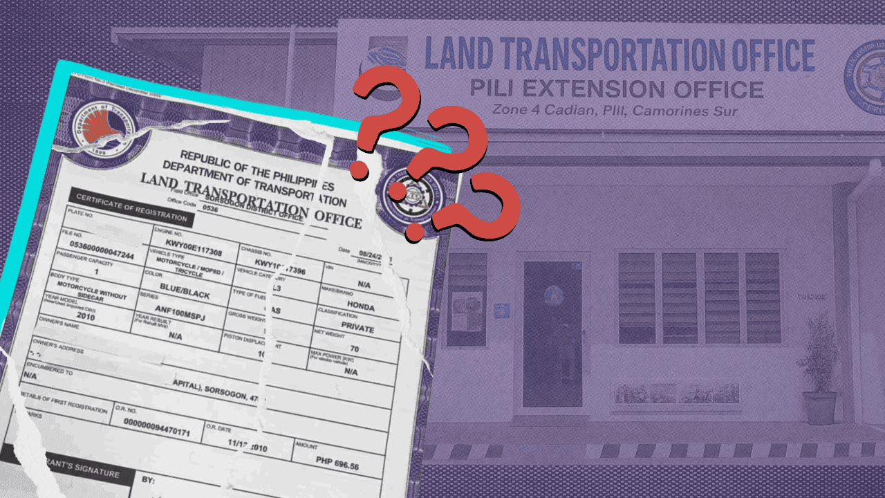 How to Get Your Car Ready for LTO Inspection | OneLot.ph