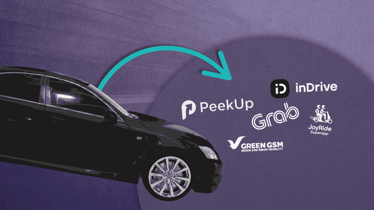 How to Convert Your Car for TNVS in Metro Manila | OneLot.ph