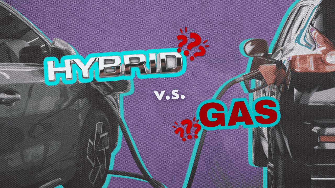 Hybrid Car vs Gas Car: What’s Right for You? | OneLot.ph