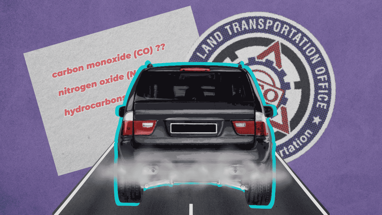 LTO Emission Testing Requirement: A Complete Guide | OneLot.ph