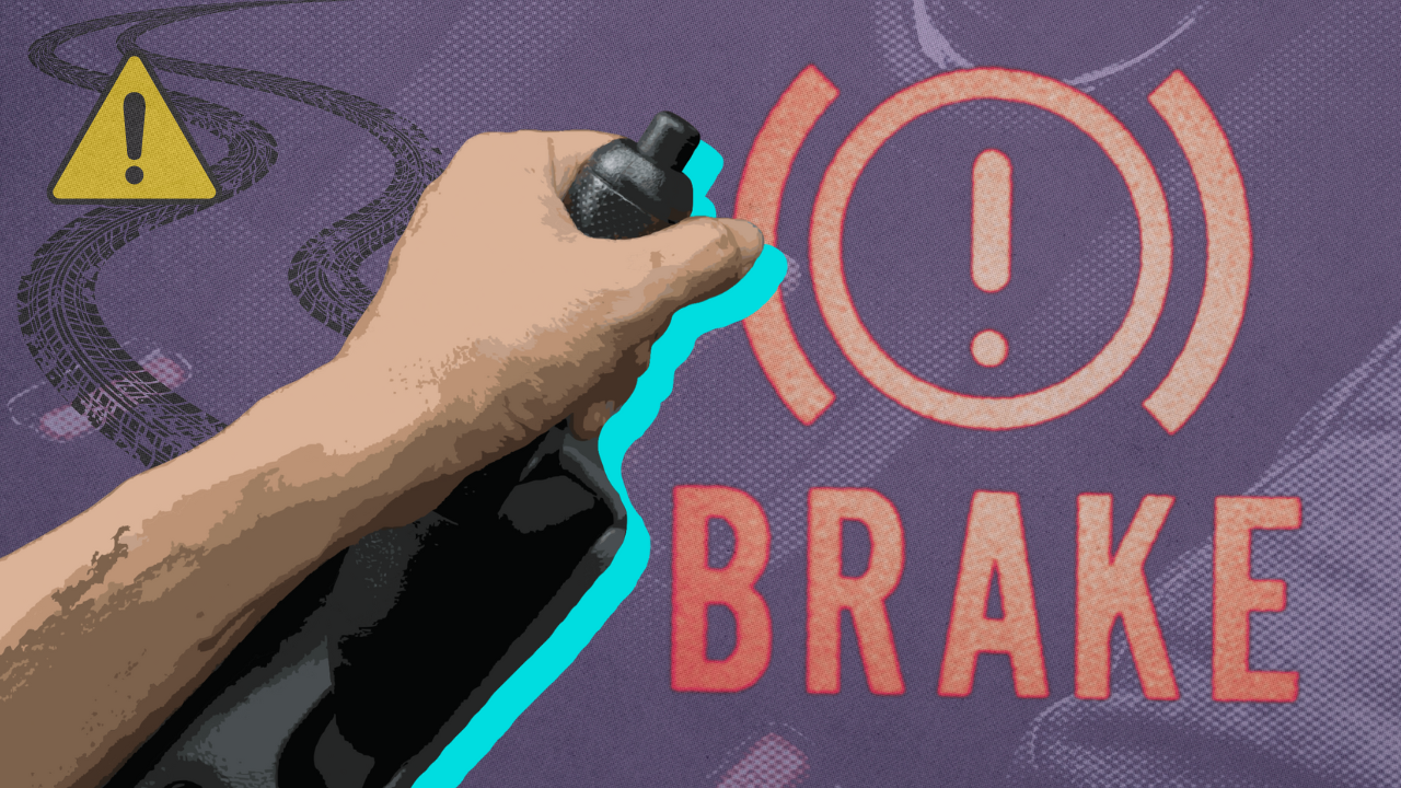 Brake Failure Prevention: Essential Tips for Metro Drivers | OneLot.ph