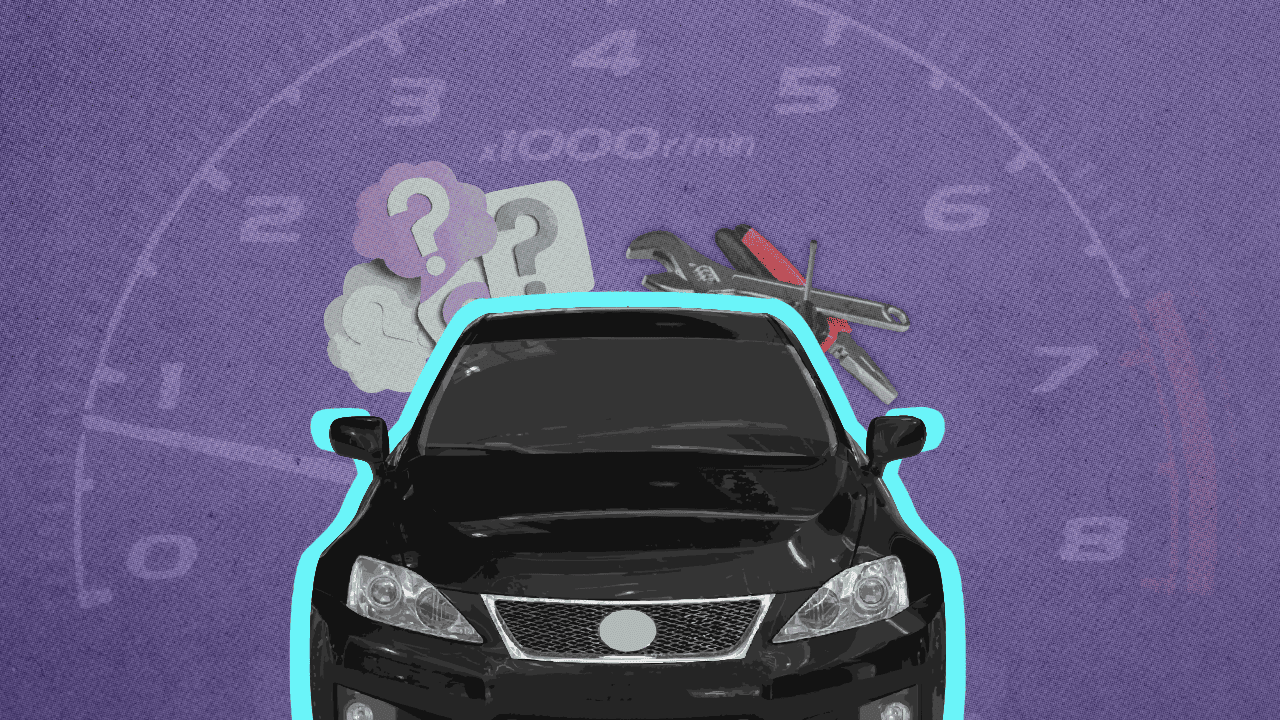 What is Odometer Tampering and How Do You Spot It? | OneLot.ph